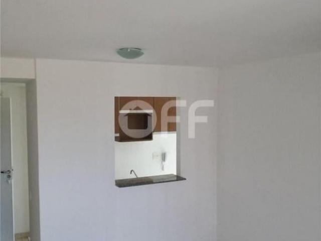 apartamento à venda em Residencial Parque da Fazenda
