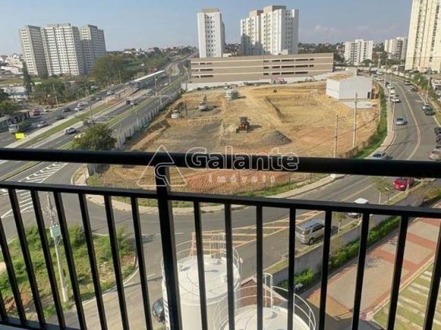 apartamento à venda em Residencial Parque da Fazenda