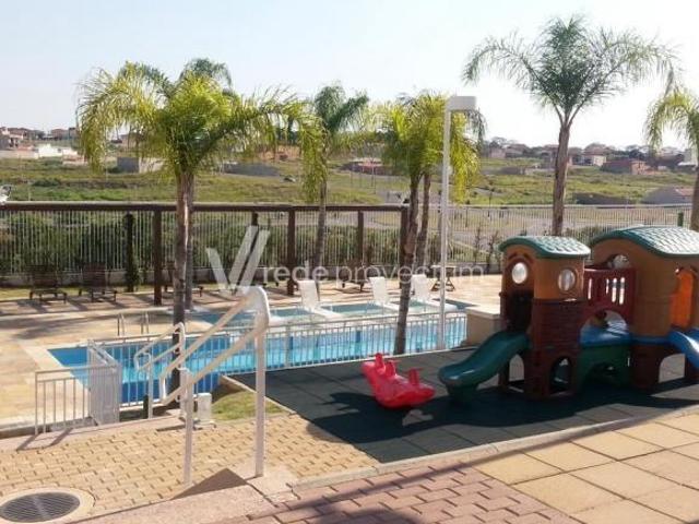 apartamento à venda em Residencial Parque da Fazenda