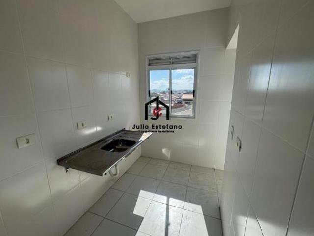 Apartamento à venda em Residencial Parque das Palmeiras