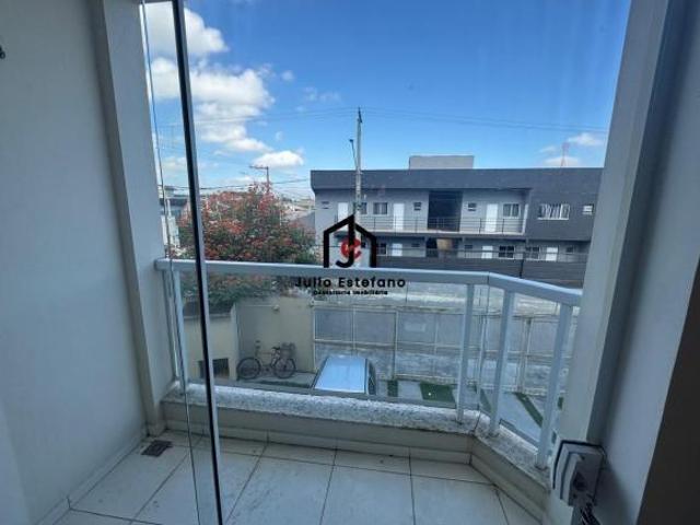 Apartamento à venda em Residencial Parque das Palmeiras