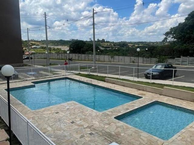 apartamento à venda em Residencial Parque do Café II