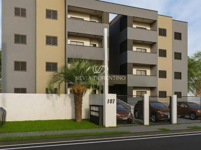 Apartamento à venda em Residencial Portal da Mantiqueira, Taubaté SP: 2 quartos, 1 suíte, sala ampla