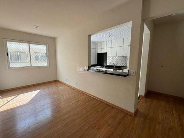 Apartamento à Venda em Residencial Professora Madalena Cardoso, Londrina PR