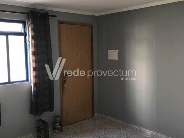apartamento à venda em Residencial Recanto das Árvores