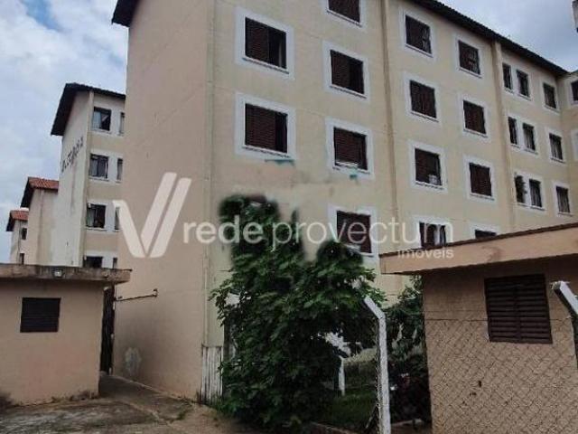 apartamento à venda em Residencial Recanto das Árvores