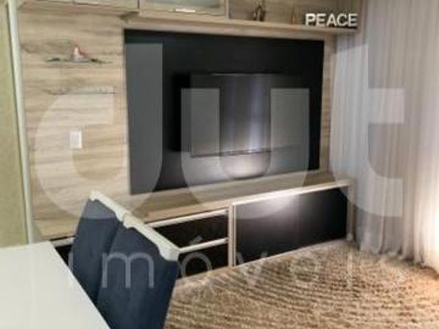 apartamento à venda em Residencial Real Parque Sumaré