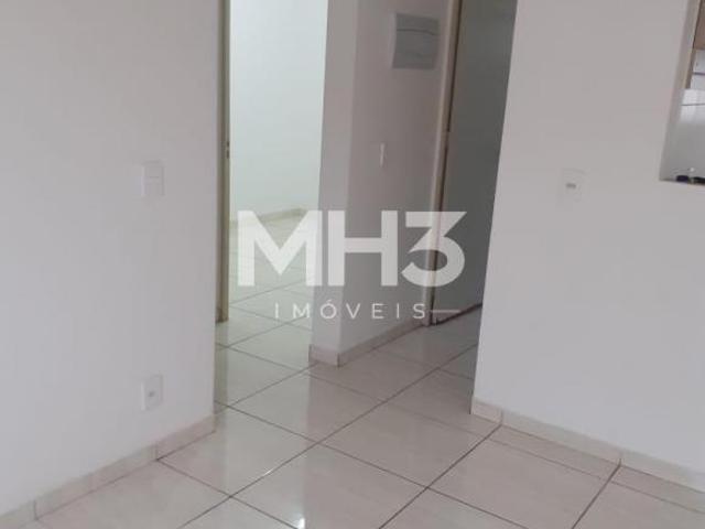 apartamento à venda em Residencial Real Parque Sumaré