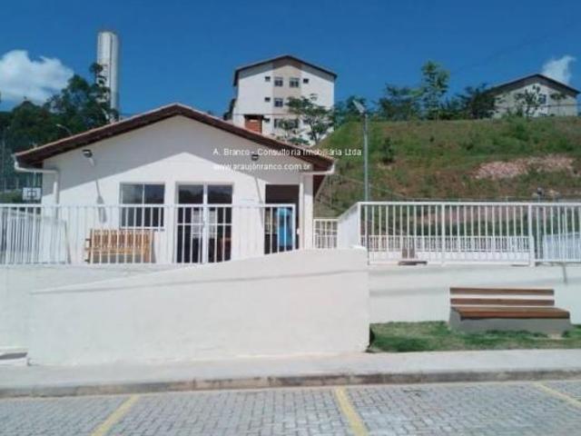 Apartamento à venda em Residencial São Luís, Francisco Morato SP 2 quartos, 1 sala, 1 banheiro, 1