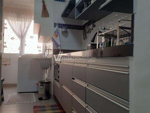 apartamento à venda em Residencial Sírius