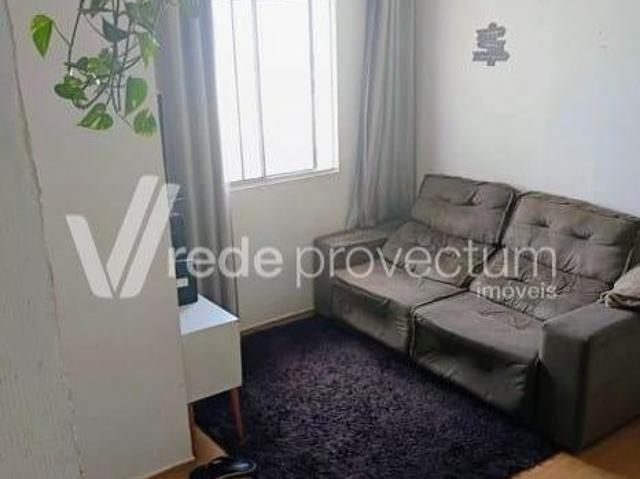 apartamento à venda em Residencial Sírius