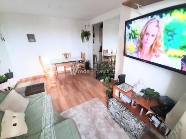 apartamento à venda em Residencial Sírius