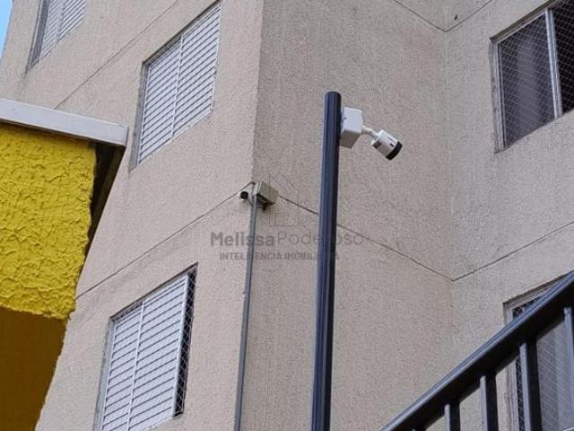 apartamento à venda em Residencial Sírius