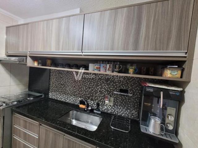 apartamento à venda em Residencial Sírius