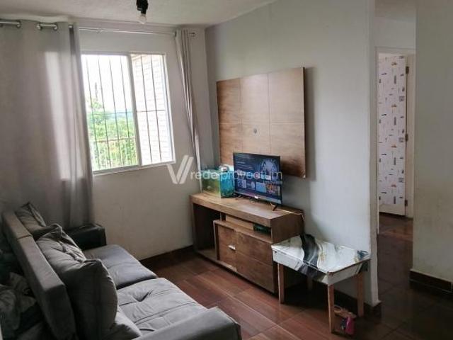 apartamento à venda em Residencial Sírius