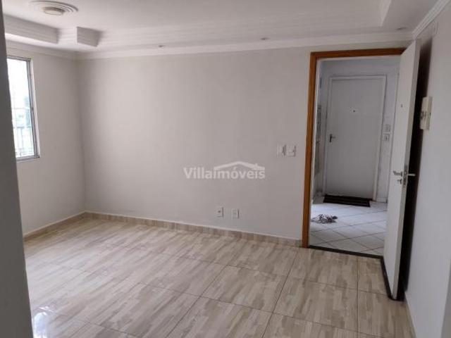 apartamento à venda em Residencial Sírius