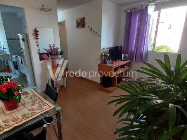 apartamento à venda em Residencial Sírius