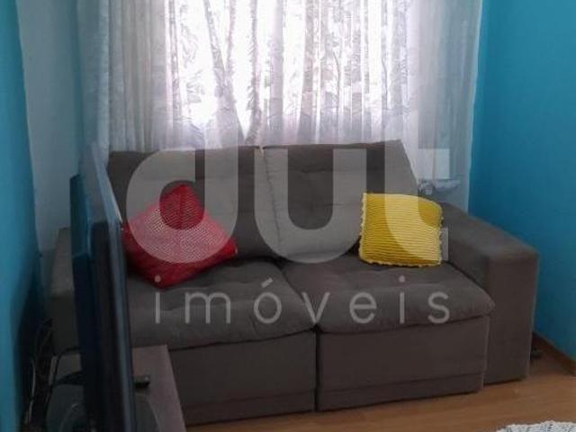 apartamento à venda em Residencial Sírius