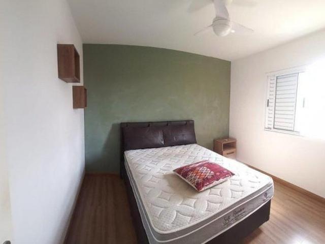Apartamento à venda em Residencial Spazio della Vita