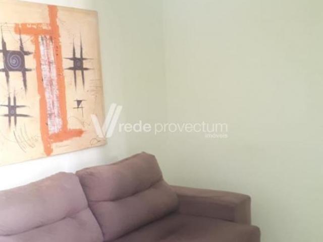 apartamento à venda em Residencial Takanos