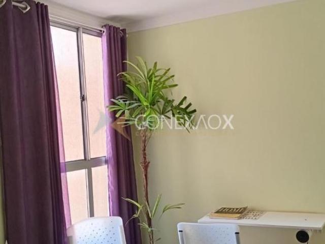 apartamento à venda em Residencial Takanos