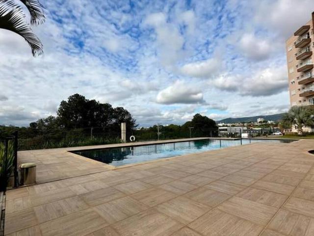 Apartamento à venda em Residencial Toscana na cidade de Atibaia