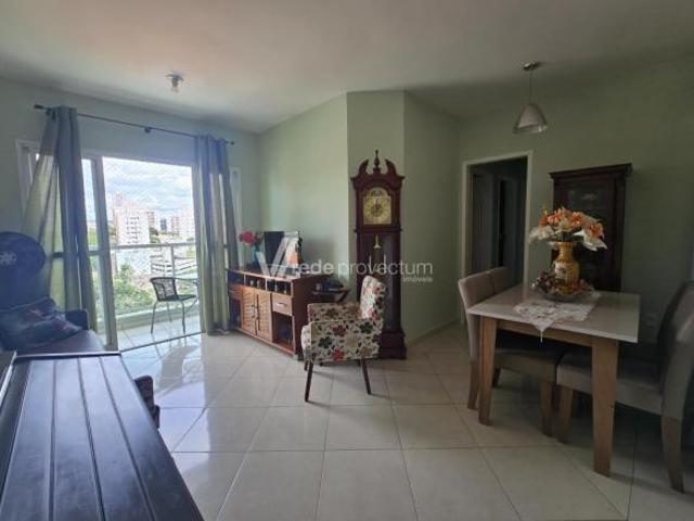 apartamento à venda em Residencial Valinhos