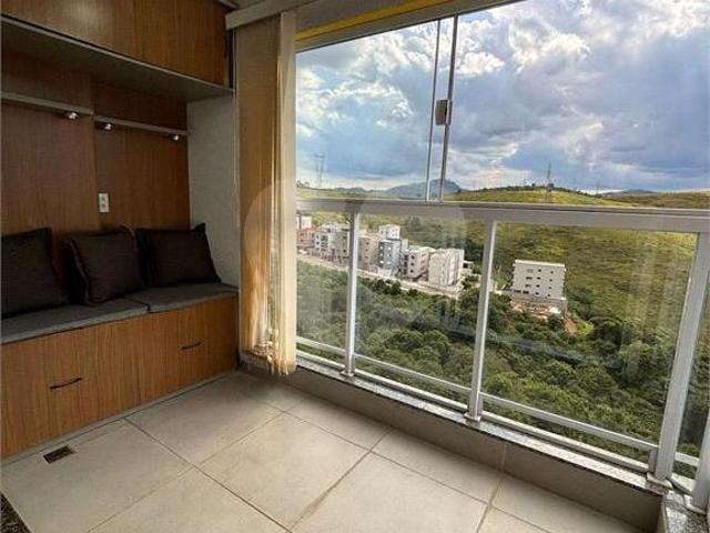 Apartamento à venda em Residencial Veredas