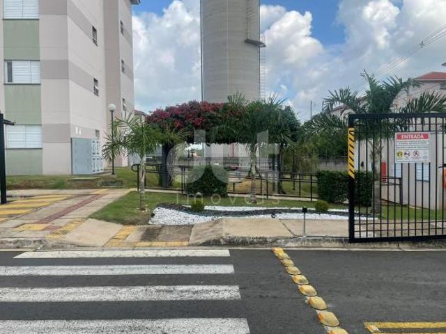 apartamento à venda em Residencial Vila Park