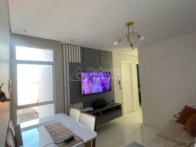 apartamento à venda em Residencial Vila Park