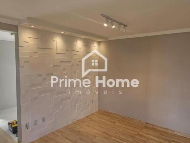 apartamento à venda em Residencial Vila Park