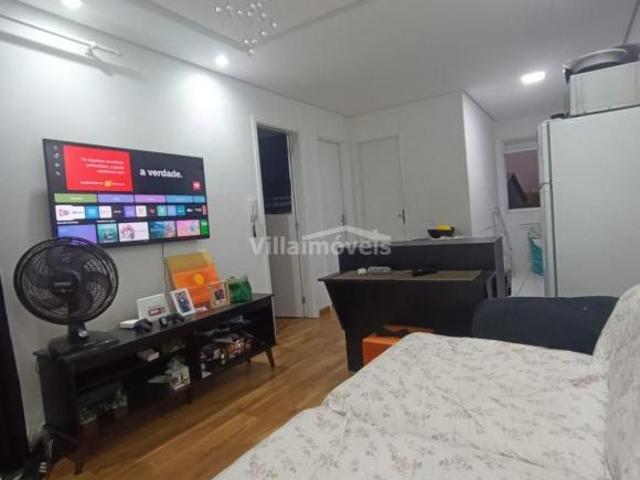 apartamento à venda em Residencial Vila Park