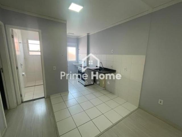 apartamento à venda em Residencial Vila Park