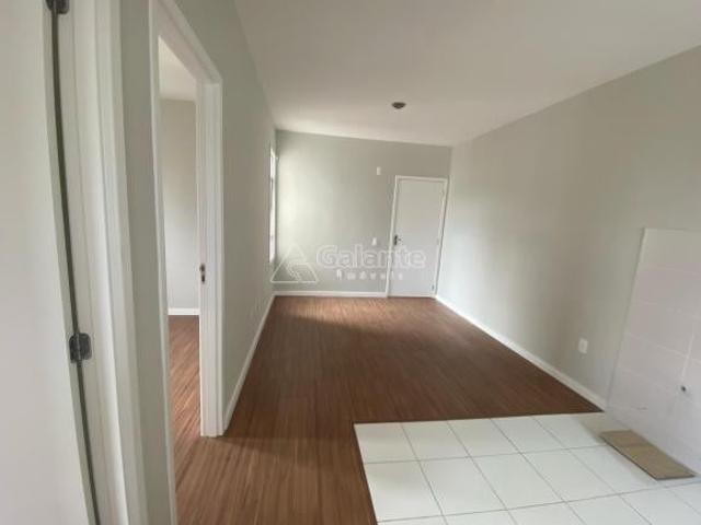 apartamento à venda em Residencial Vila Park