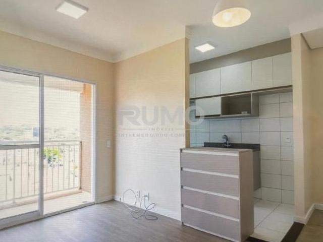 apartamento à venda em Residencial Vila Park