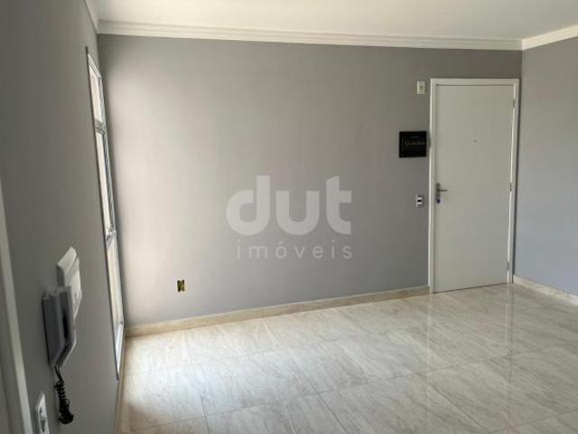 apartamento à venda em Residencial Vila Park