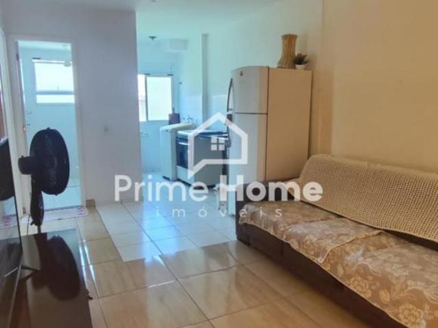 apartamento à venda em Residencial Vila Park