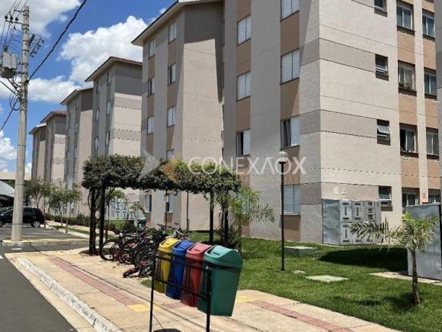 apartamento à venda em Residencial Vila Park