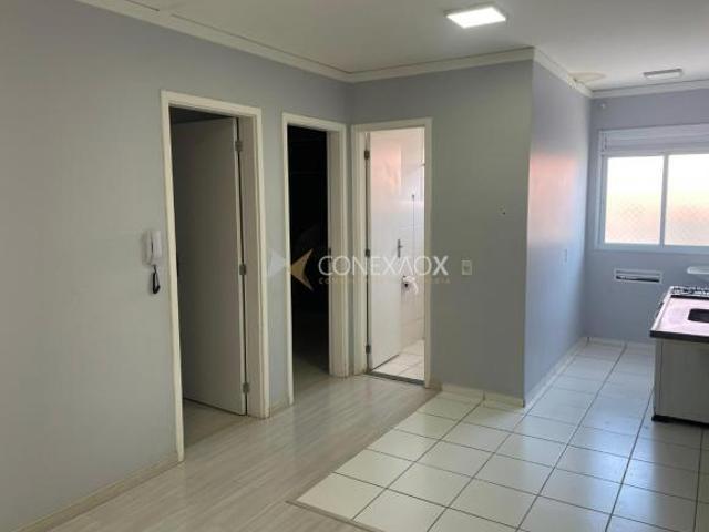 apartamento à venda em Residencial Vila Park