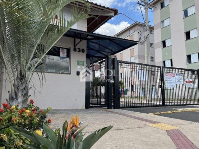 apartamento à venda em Residencial Vila Park