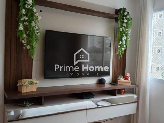 apartamento à venda em Residencial Villa Garden