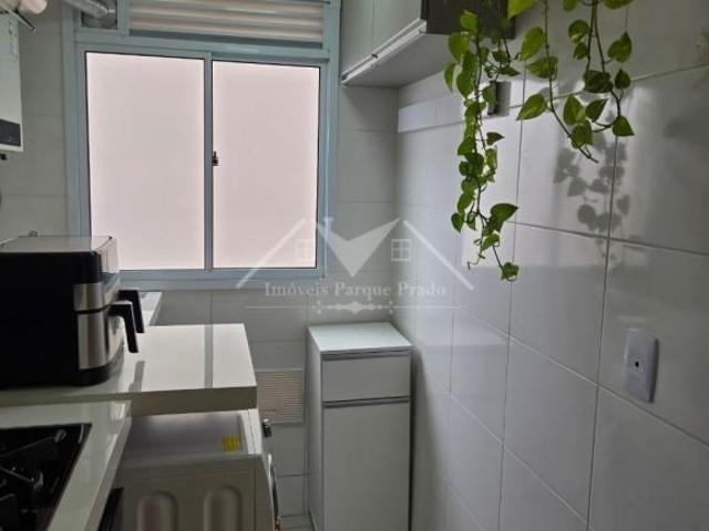 apartamento à venda em Residencial Villa Garden