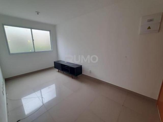 apartamento à venda em Residencial Villa Garden