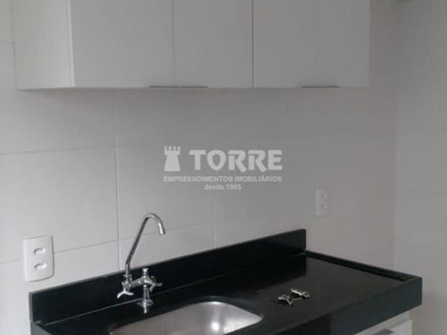 apartamento à venda em Residencial Villa Garden