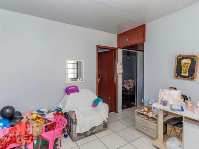 Apartamento à venda em Restinga com 45 m², 2 quartos, 1 vaga