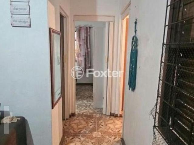Apartamento à venda em Restinga com 80 m², 2 quartos