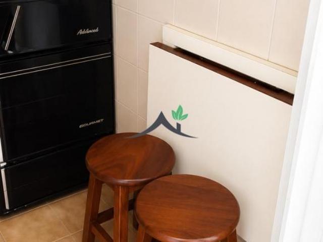 apartamento à venda em República