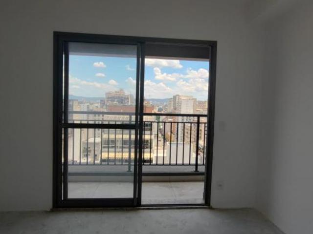 Apartamento à venda em República com 22 m², 0 quartos, 0 vagas
