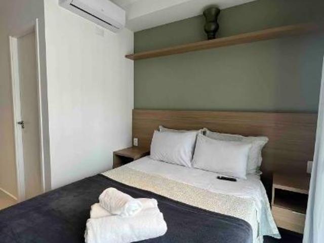 Apartamento à venda em República com 23 m², 0 quartos, 0 vagas