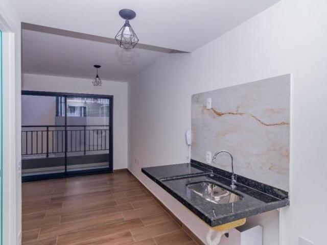 Apartamento à venda em República com 26 m², 0 quartos, 0 vagas